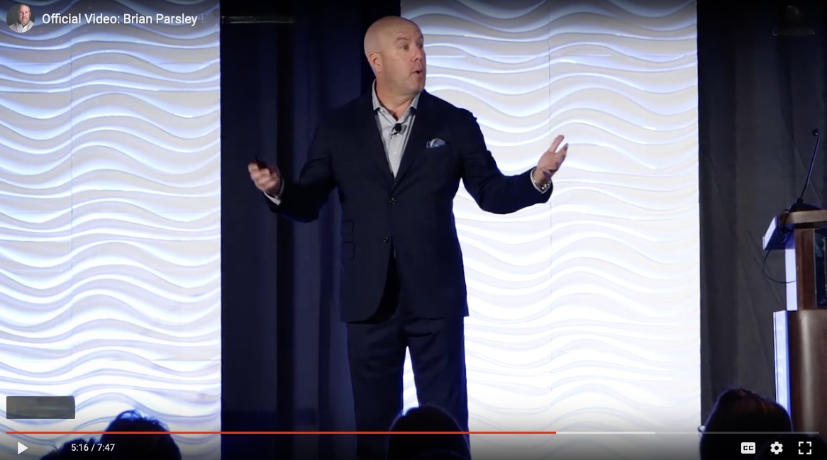 Brian Parsley | NAMM.org