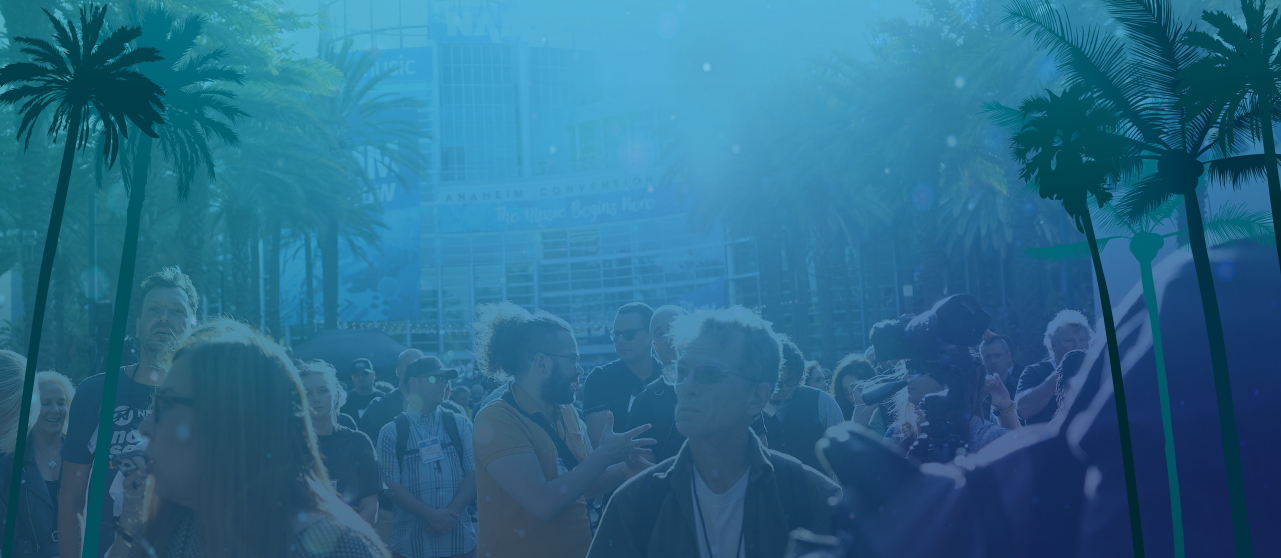 NetworkingPassHero | NAMM.org