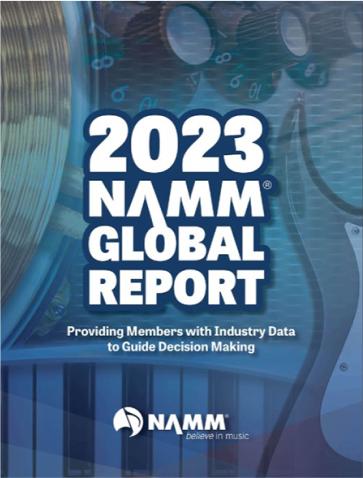 Industry Insights | NAMM.org