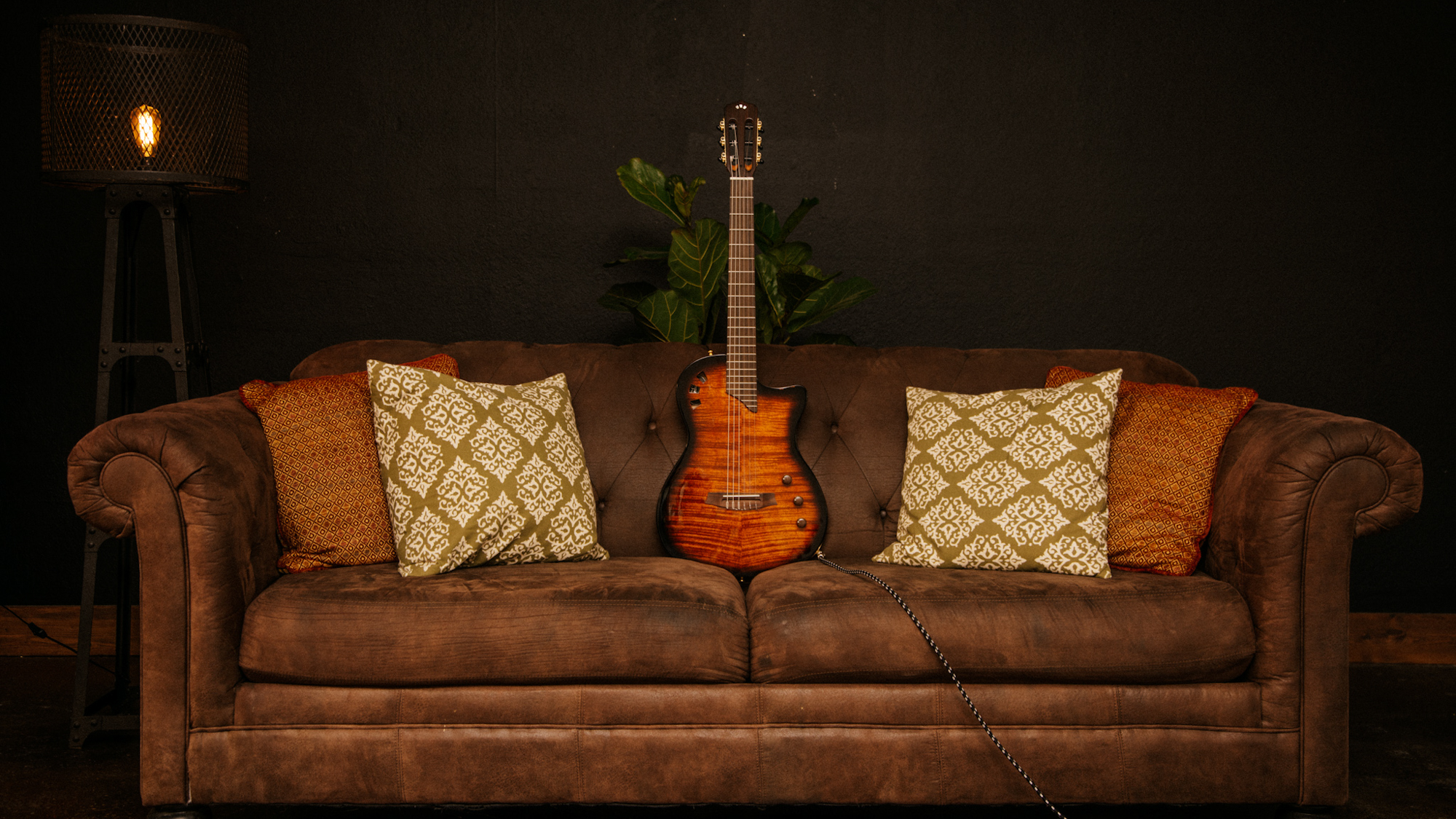 Córdoba Guitars Nabs "Best In Show" at The 2022 NAMM Show | NAMM.org