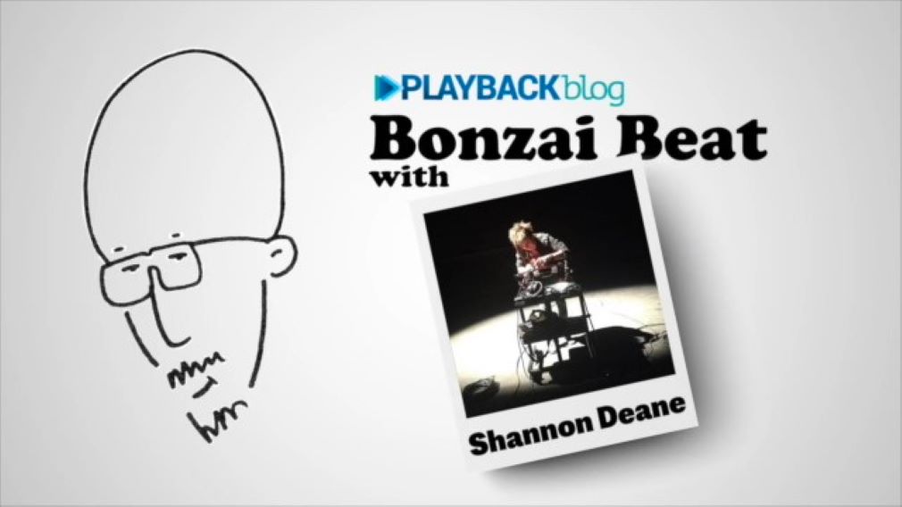 Bonzai Beat with Shannon Deane | NAMM.org
