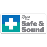 Safe & Sound | NAMM.org