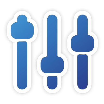 Pro Audio Icon | NAMM.org