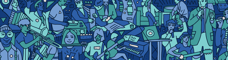 Playback Blog Namm Org