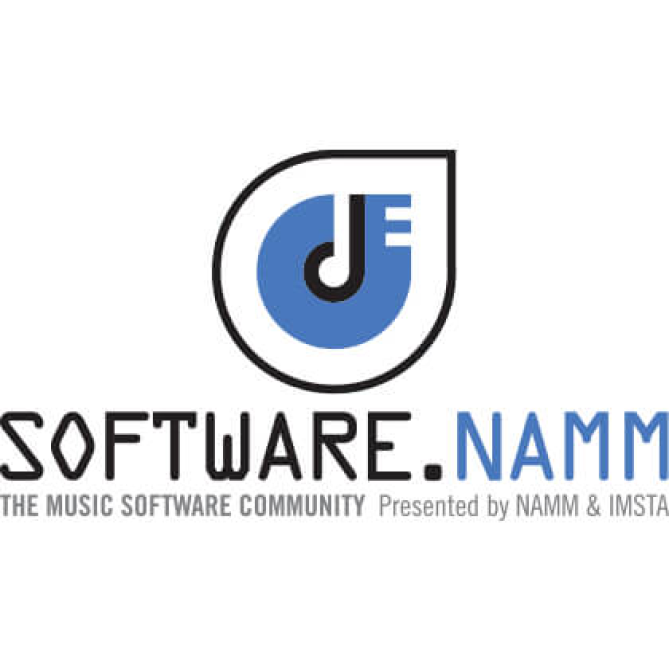 Software.NAMM Logo | NAMM.org