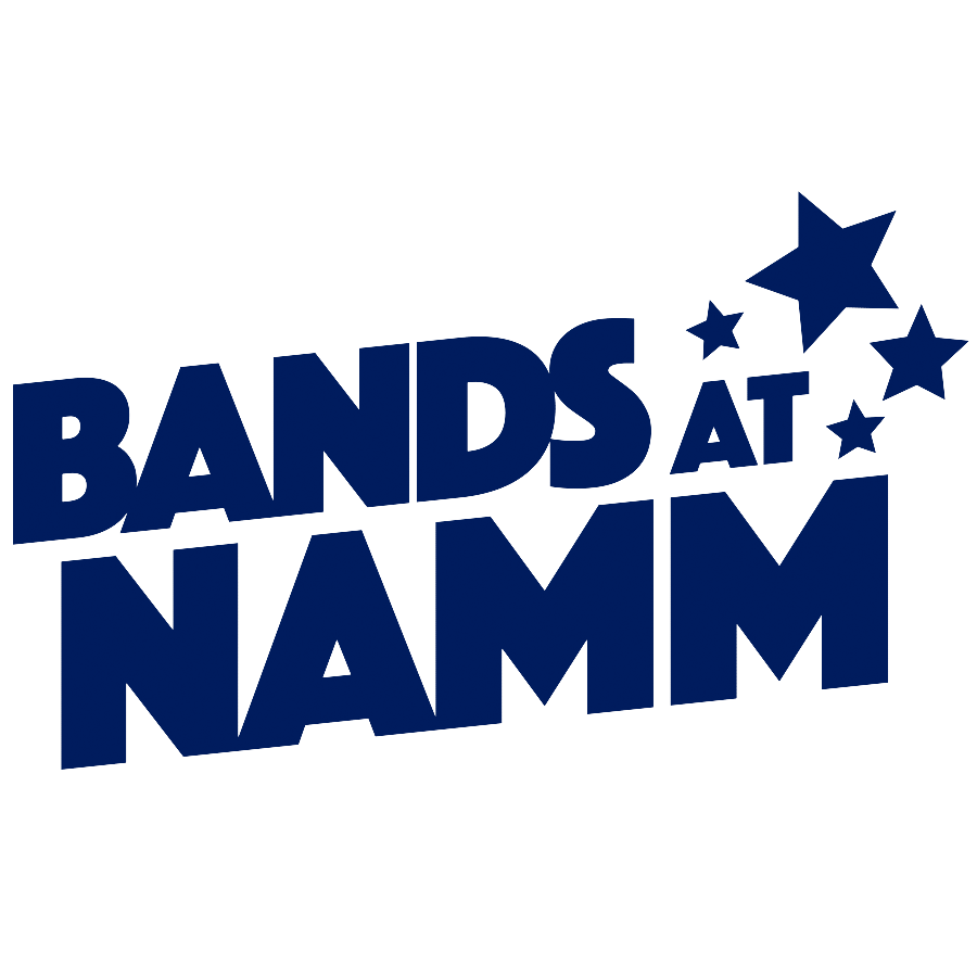 Bands At NAMM 1:1 Ratio | NAMM.org