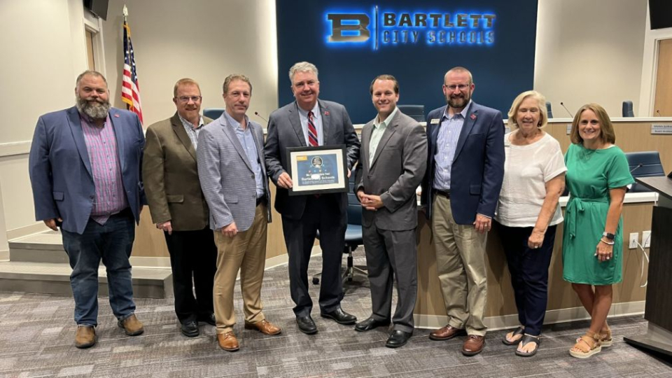 Amro Music Presents BCME Certificate | NAMM.org