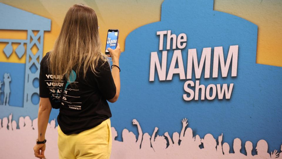 Registration Pricing | NAMM.org