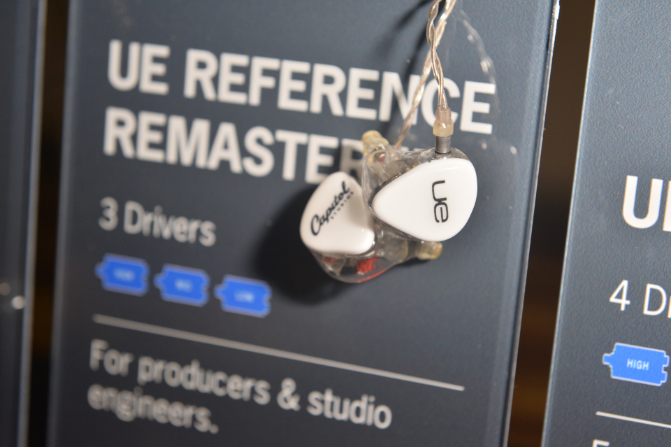 Pro Audio Live Sound Earplugs | NAMM.org