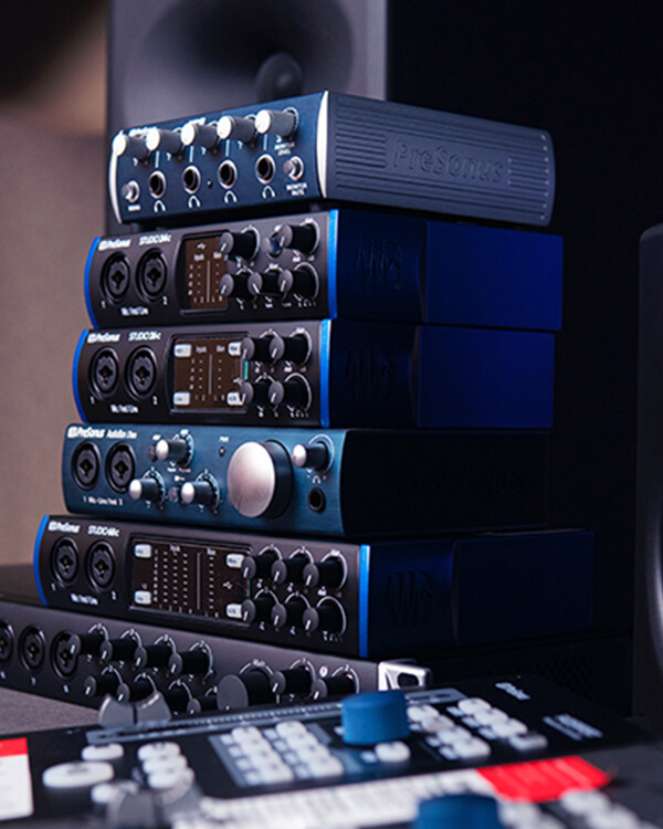 Pro Audio Resources | NAMM.org