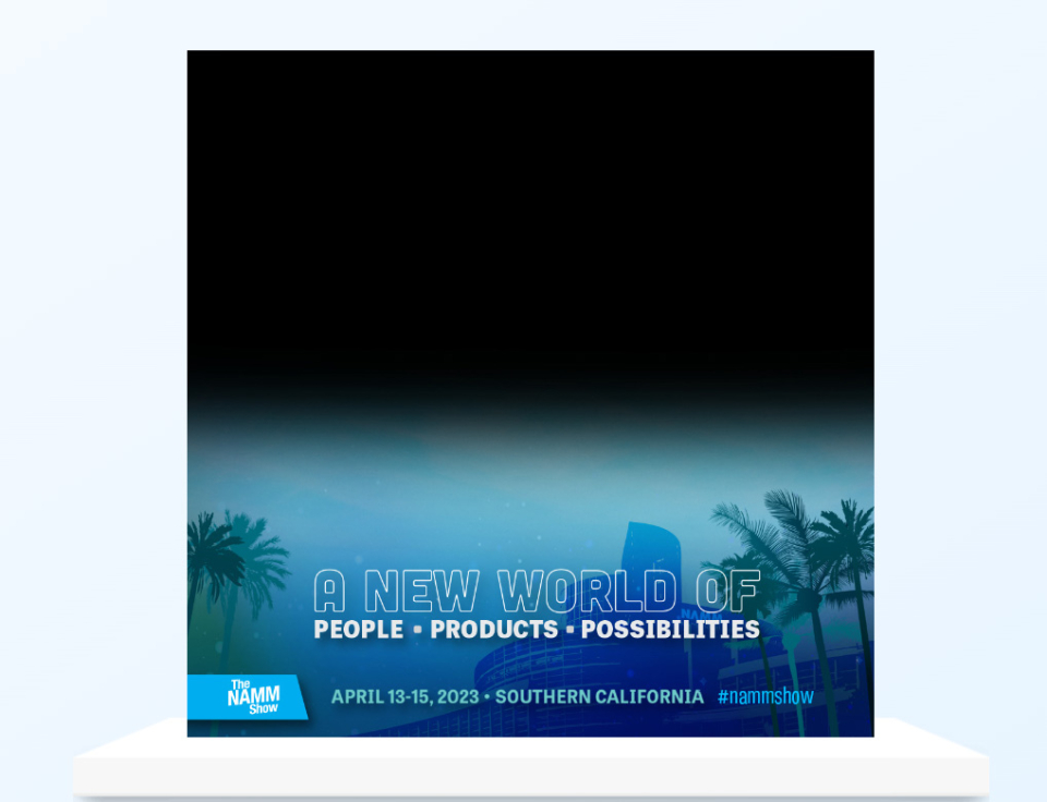 SMTG 16x9 Promo v2 | NAMM.org