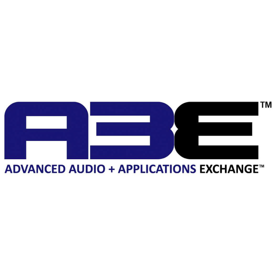 A3E Logo | NAMM.org