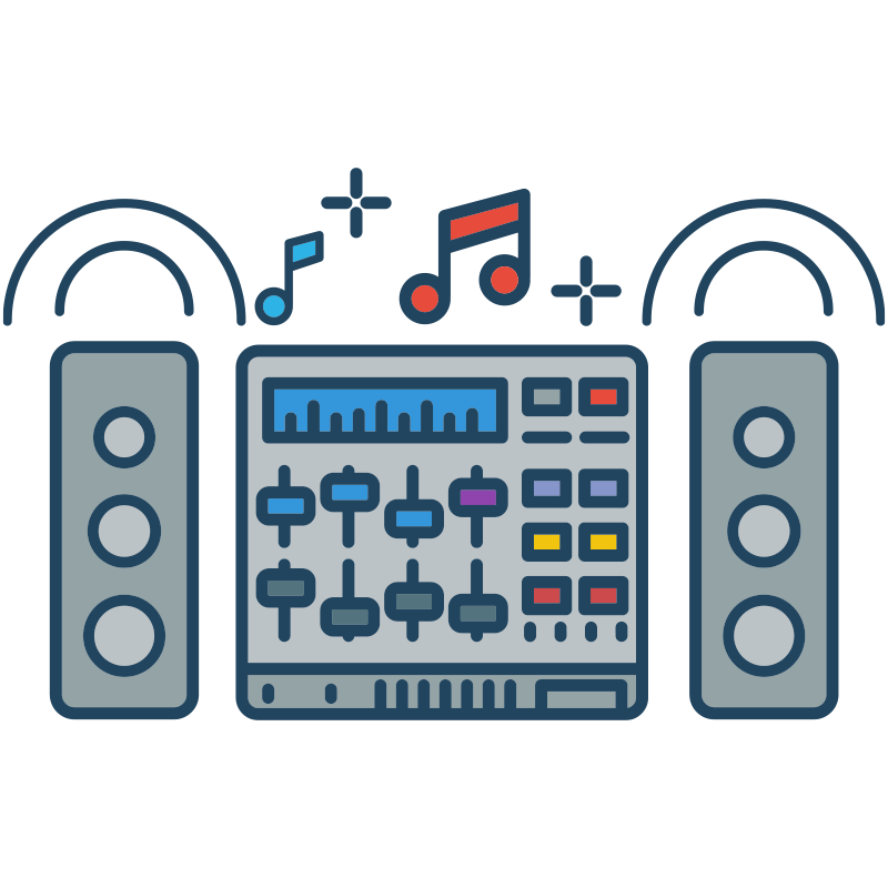 Pro Audio & Live Sound | NAMM.org