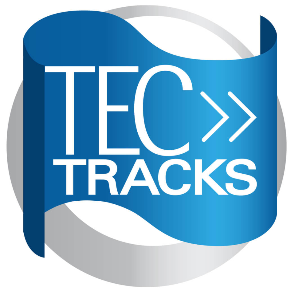 Tec Tracks Logo | NAMM.org