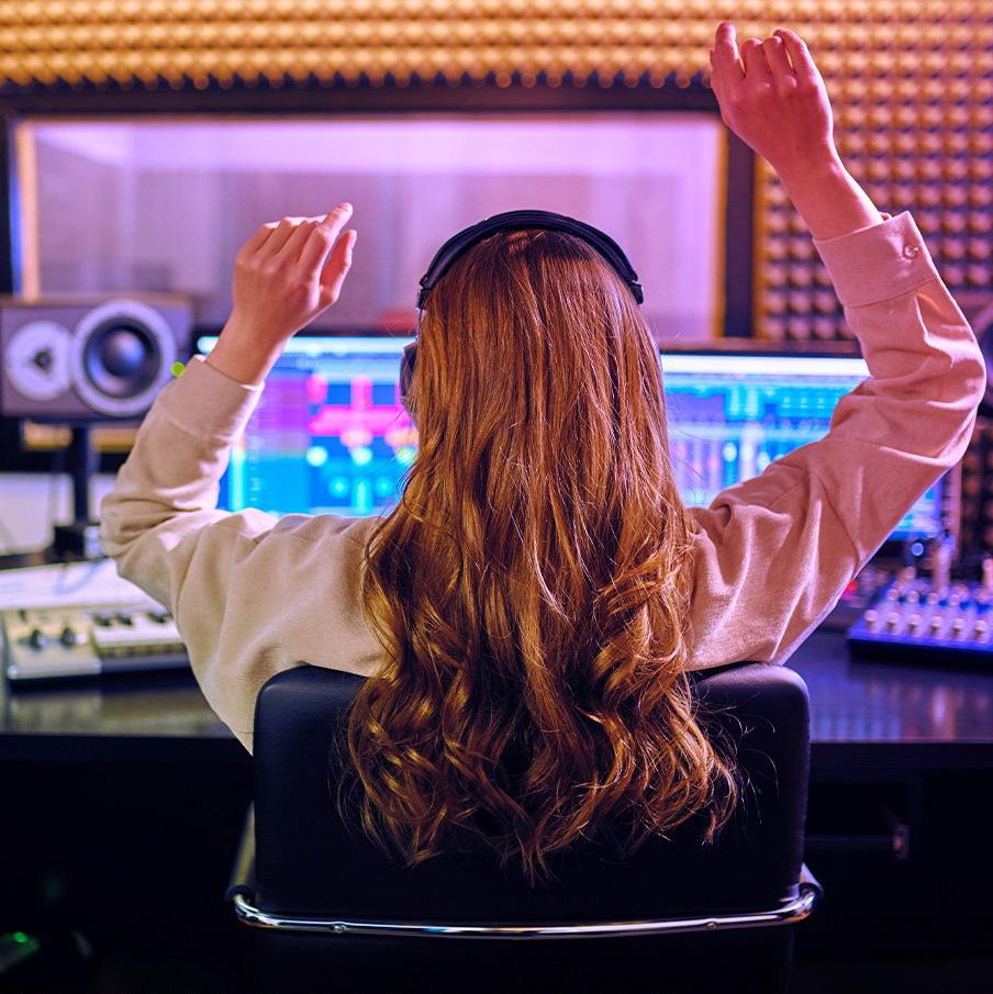 Playback Blog | NAMM.org