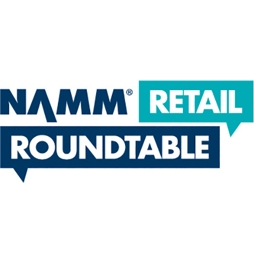 NAMM Retail Roundtable | NAMM.org