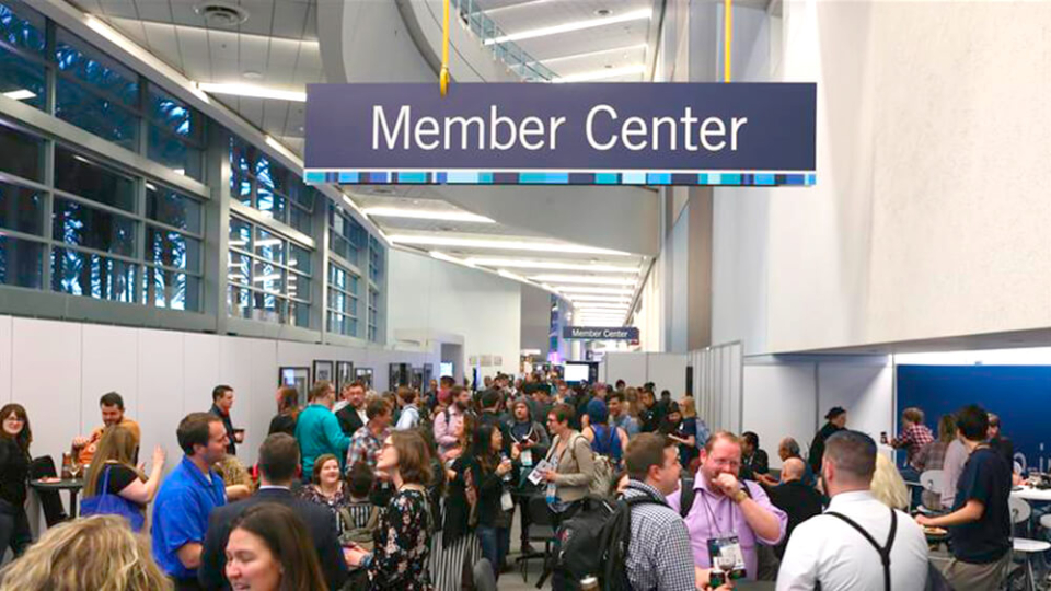Membership Center | NAMM.org