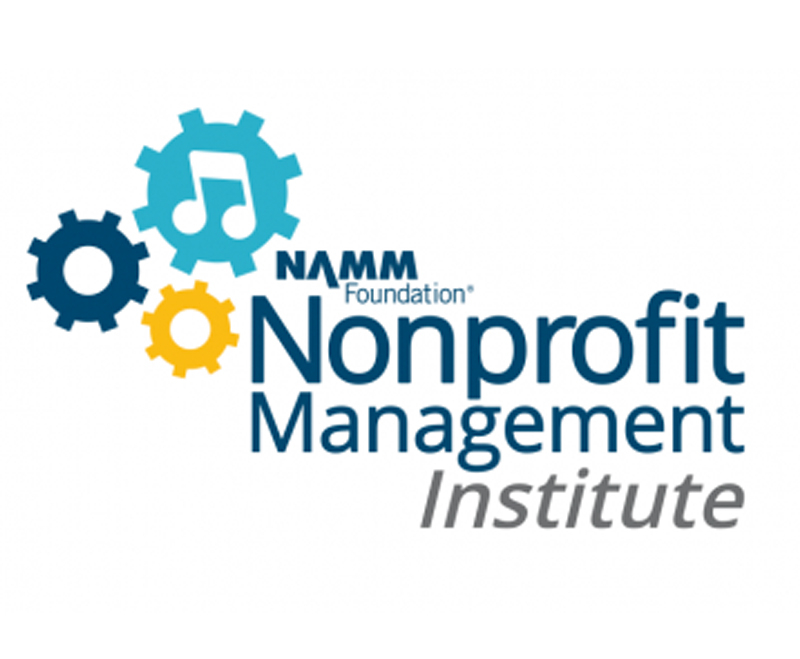 Nonprofit Management Institute | NAMM.org