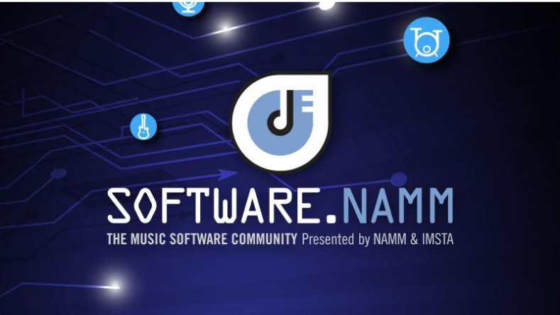 Software.NAMM | NAMM.org