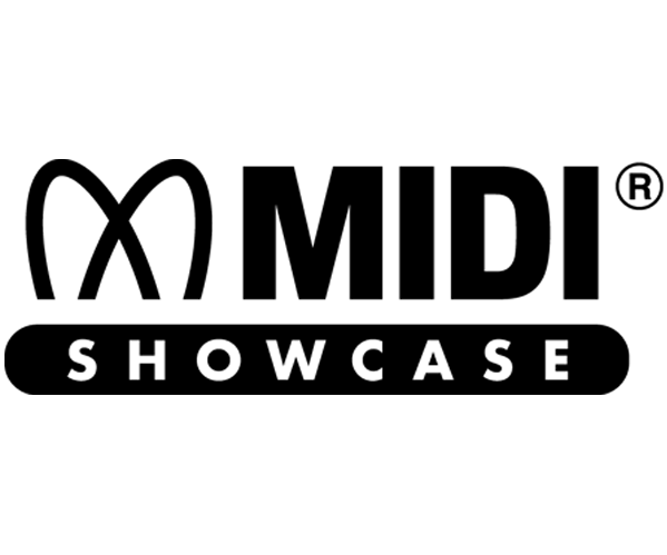 MIDI Logo | NAMM.org