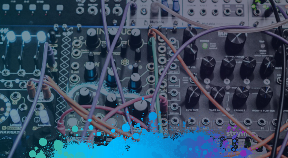 Synth Showcase | NAMM.org