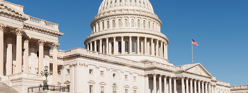 Capitol Building Image | NAMM.org