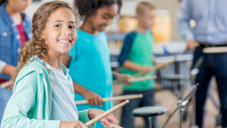 Make Music Day Rings in the Summer with a Worldwide Celebration of ...