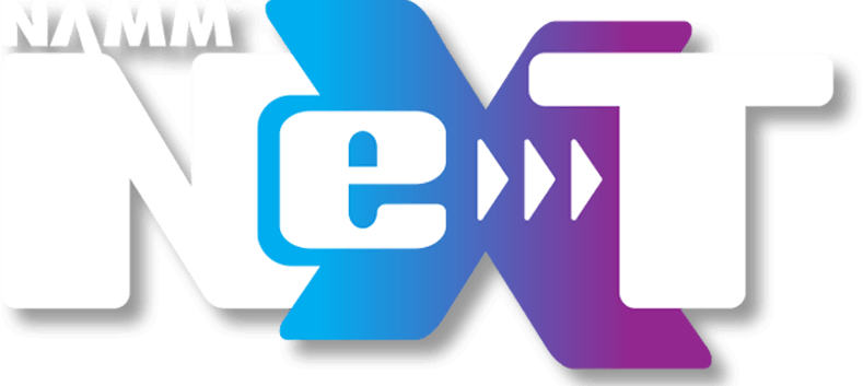 NAMM Next logo | NAMM.org