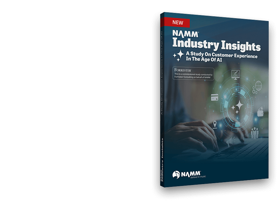 industry insights forrester report study on customer experience in the ...