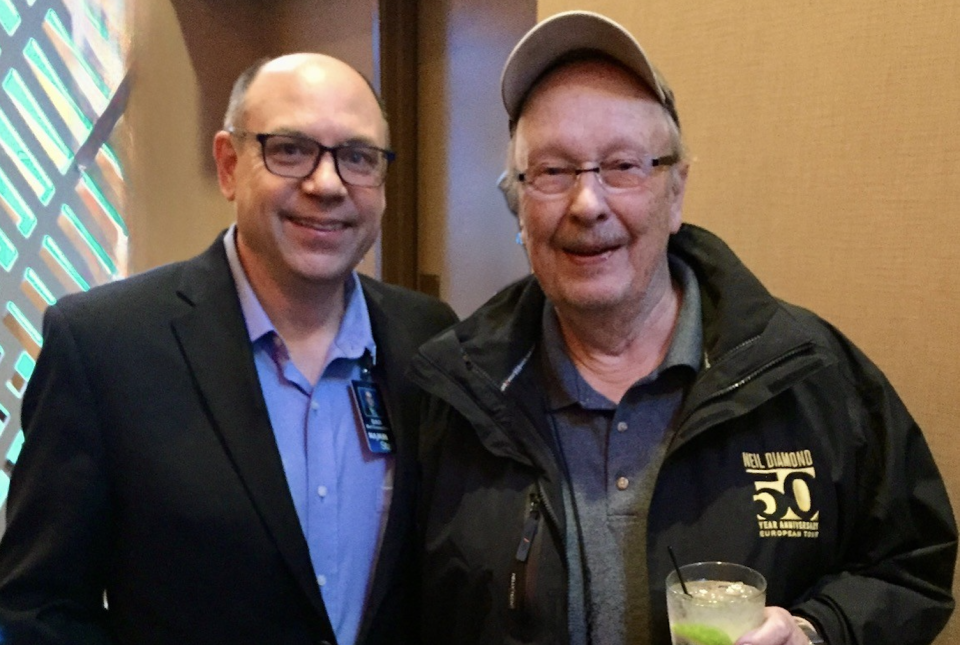 Stanley Miller | NAMM.org