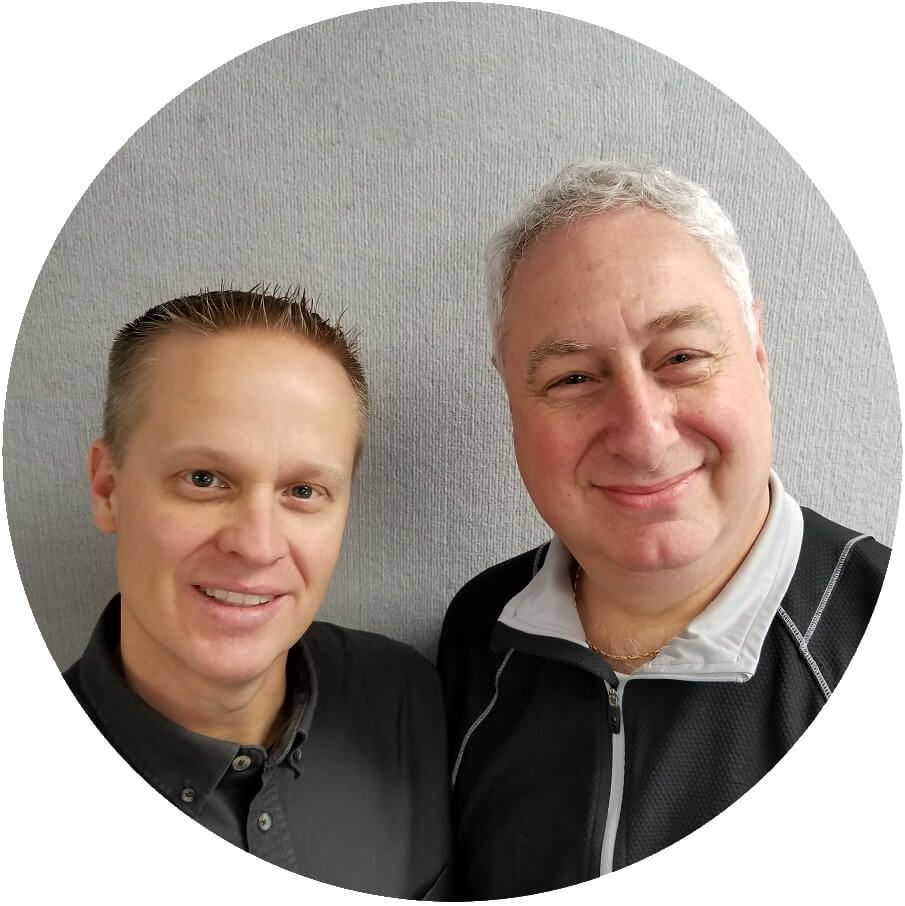 Alan & Daniel - 2.jpg | NAMM.org