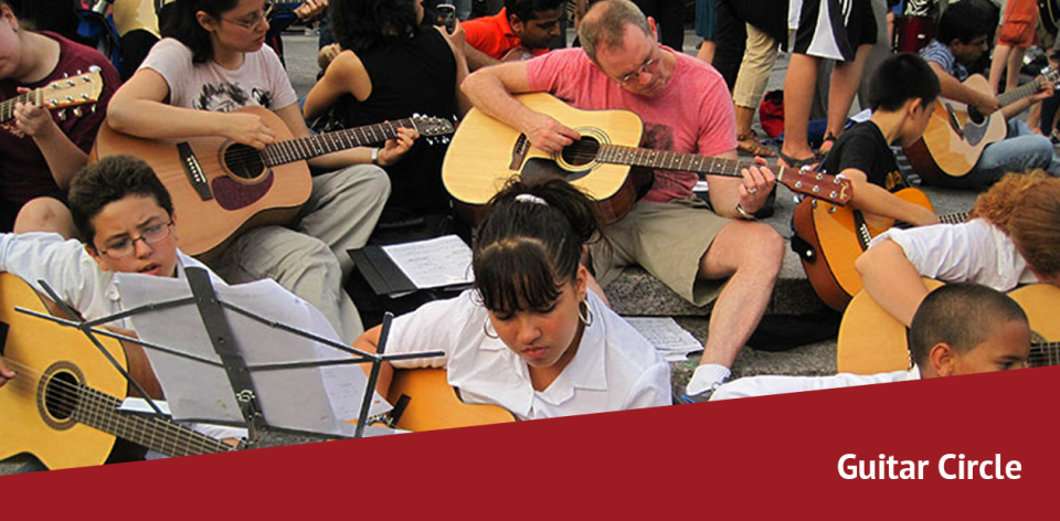 Guitar Circle.png | NAMM.org