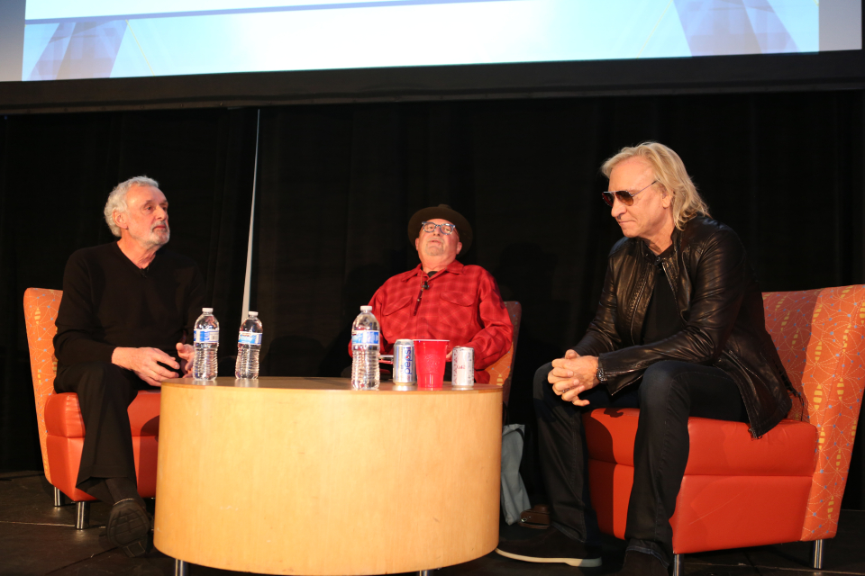 Joe_W_and_crew.jpg | NAMM.org