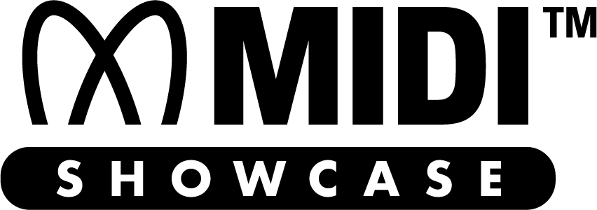MidiShowcase.png | NAMM.org
