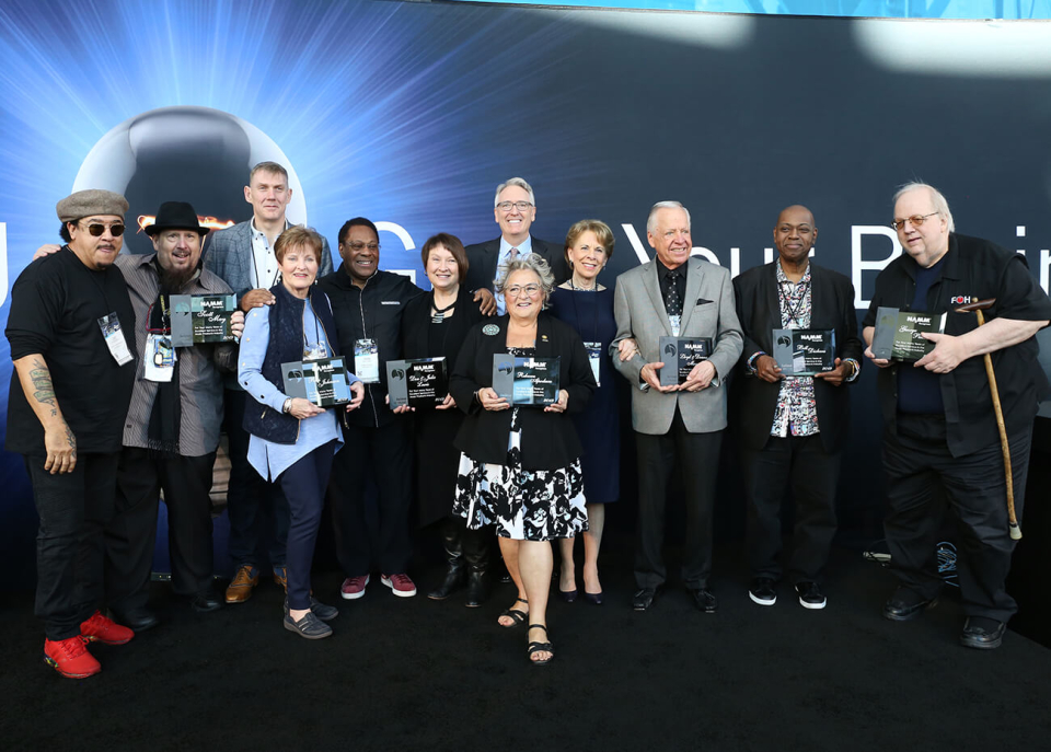NAMM Believe in Music Awards.jpg | NAMM.org