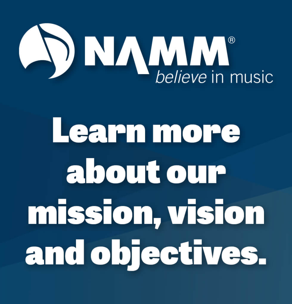 NAMM_2112_MissionPromoTile.jpg | NAMM.org