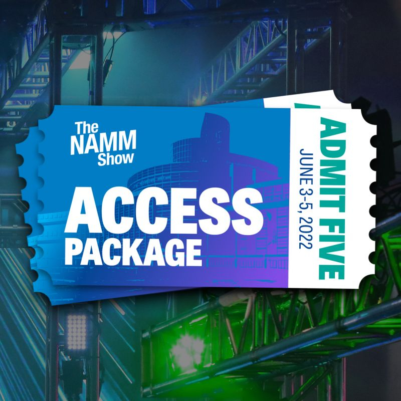 NS23_Access_Package.jpeg | NAMM.org
