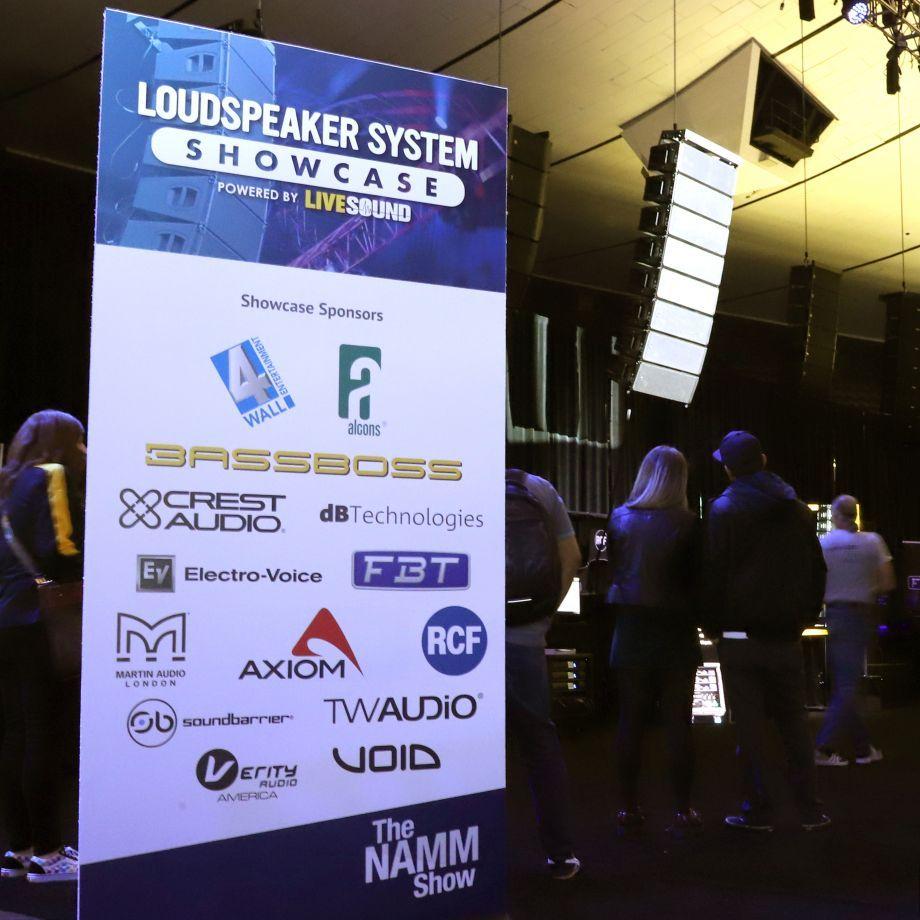 NS23_Loudspeaker_System_Showcase.jpeg | NAMM.org