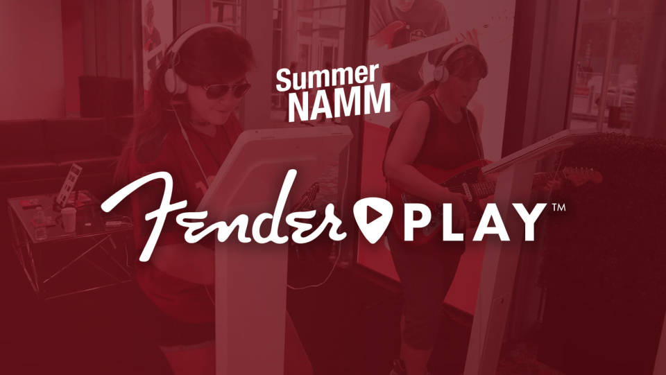 SN19_Events_DigitalSignage-FenderPlay_HomePage_1656x933.jpg | NAMM.org