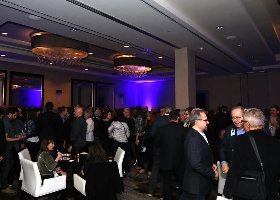 TEC Awards After Party.jpg | NAMM.org