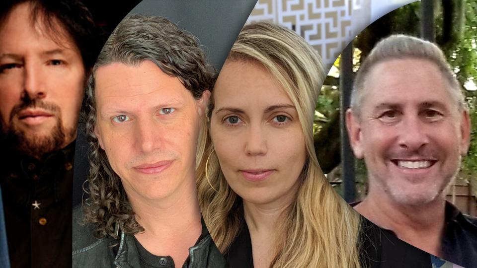 Believe in Music Preview: A3E Presents... A Deep Dive Data Analysis on ...