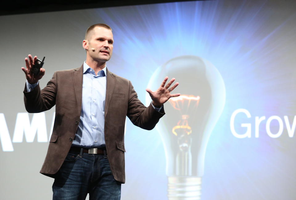 Marcus Sheridan Outlines How Trust and Video are the Keys to Becoming a ...