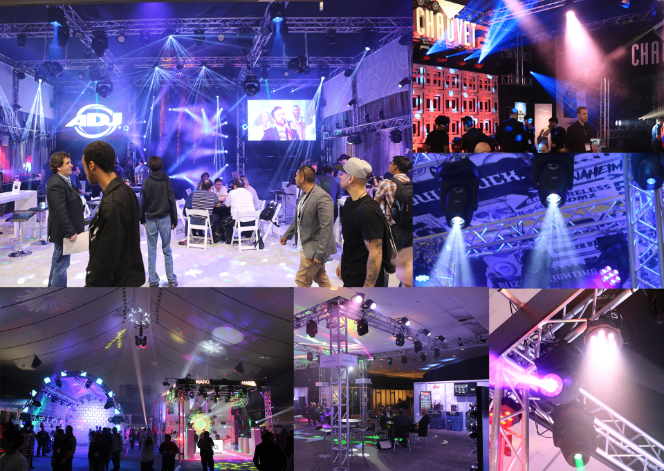 lighting_collage.jpg | NAMM.org