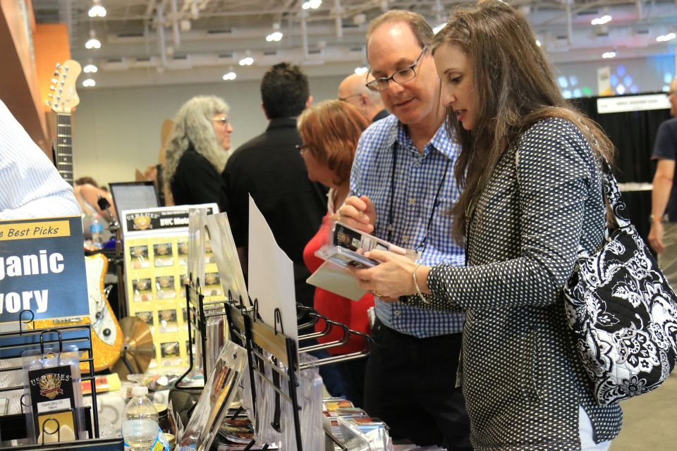 perusing.JPG | NAMM.org