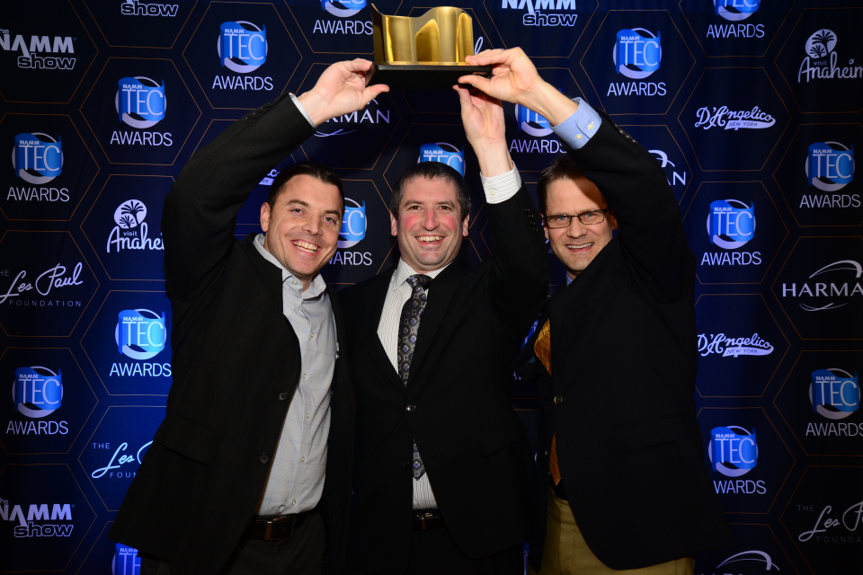 Awards32.JPG | NAMM.org