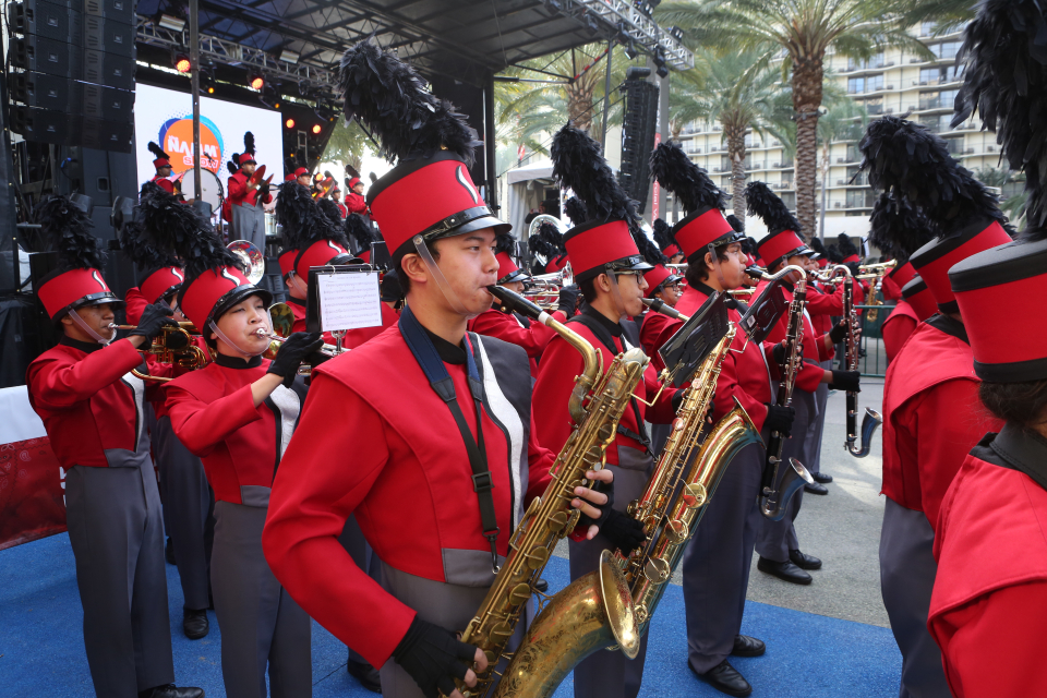 BandO.JPG | NAMM.org