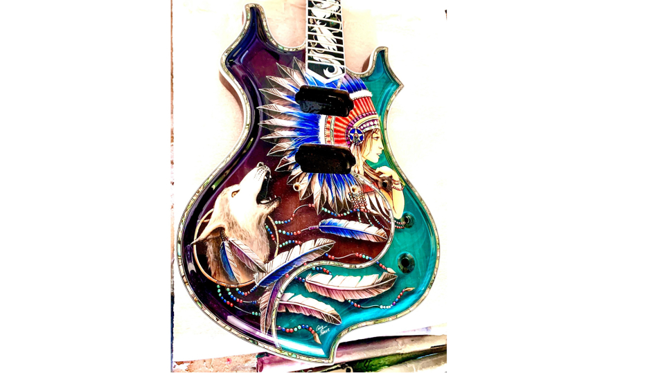 Craig Fraser.jpg | NAMM.org