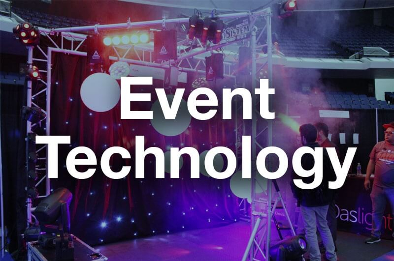 Event_Technology.jpg | NAMM.org