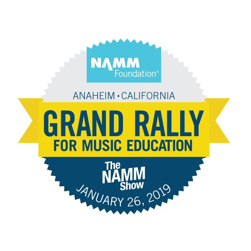 GrandRally.jpg | NAMM.org