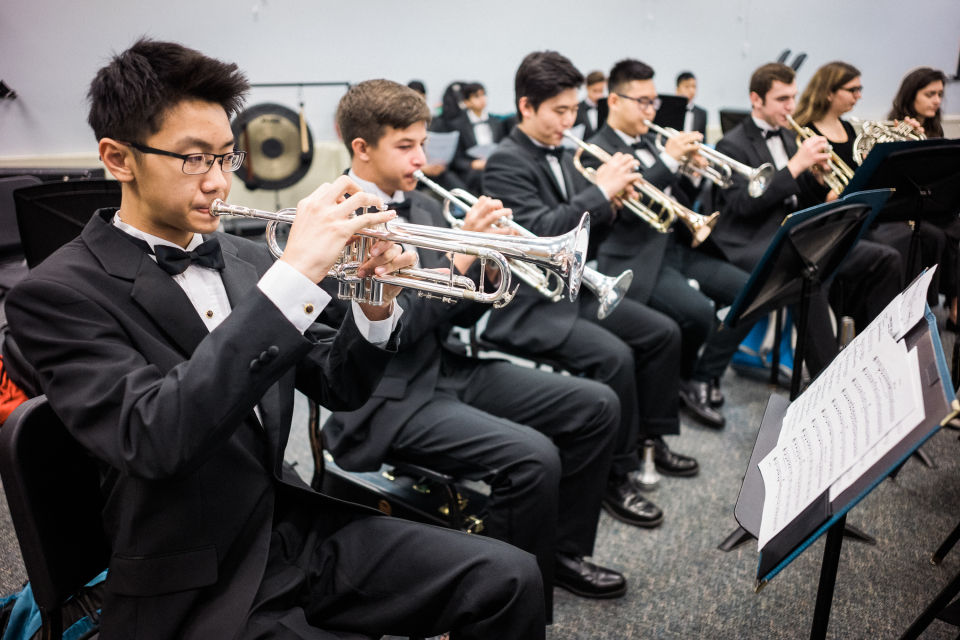 High School Band and Orchestra Classroom Rehearsal-55.jpg | NAMM.org